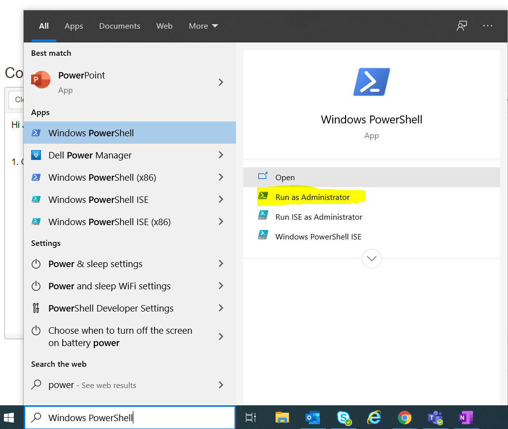 Error "You are currently using the RemoteFX 3D Video Adapter. We no ...